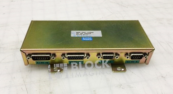 MSK-302-10800 - Toshiba - CT - Power Supply | Block Imaging