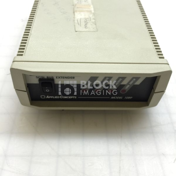 ACI-1059B - Philips - Cath/Angio - SCSI Bus Extender | Block Imaging