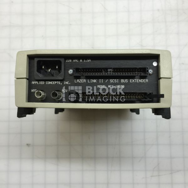 ACI-1059B - Philips - Cath/Angio - SCSI Bus Extender | Block Imaging