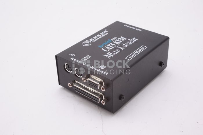 ACU3009A - Philips - Molecular Imaging - Cat5 KVM Micro Extender ...