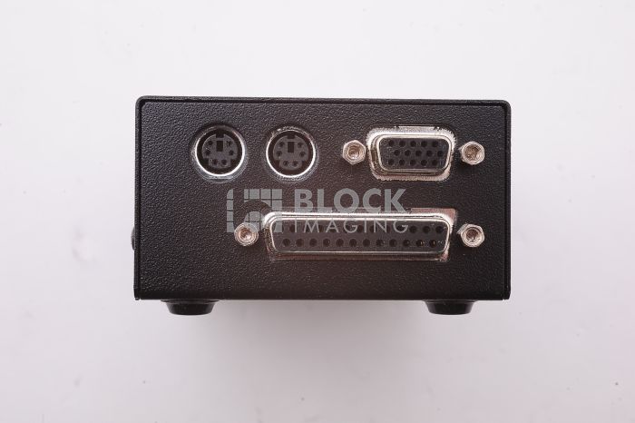 ACU3009A - Philips - Molecular Imaging - Cat5 KVM Micro Extender ...
