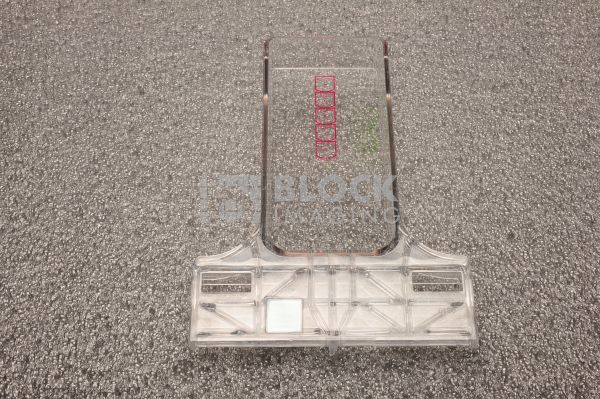 ASY-01985 - Hologic - Mammography - 10 CM Spot Paddle | Block Imaging