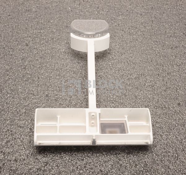 ASY-02389 - Hologic - Mammography - 7.5 CM Spot Contact Paddle | Block ...