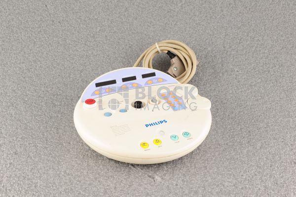 BR718000561 - Siemens - Cath/Angio - Ct Control Box | Block Imaging