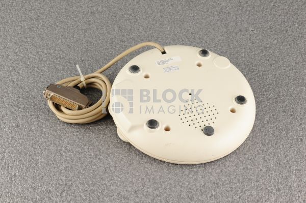 BR718000561 - Siemens - Cath/Angio - Ct Control Box | Block Imaging