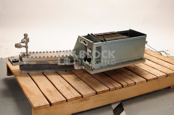 CDAS-002A - Toshiba - CT - Detector Assembly | Block Imaging