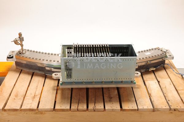 CDAS-002A - Toshiba - CT - Detector Assembly | Block Imaging