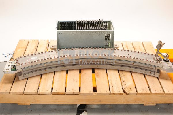 CDAS-002A - Toshiba - CT - Detector Assembly | Block Imaging