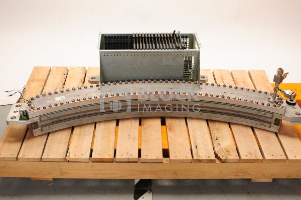 CDAS-002A - Toshiba - CT - Detector Assembly | Block Imaging