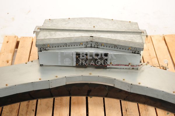 CDAS-021A/3A - Toshiba - CT - CDAS Detector Assembly | Block Imaging