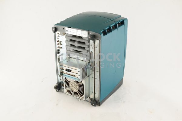 CMNB015ANG270 - GE - CT - Octane Computer | Block Imaging