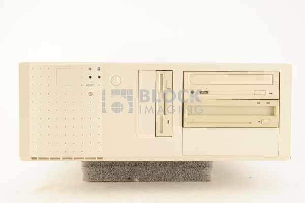 Computer-400 - Hologic - DEXA - Workstation | Block Imaging