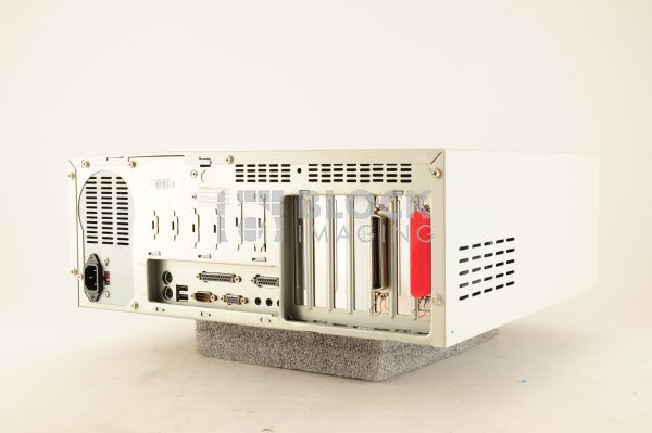 Computer-400 - Hologic - DEXA - Workstation | Block Imaging