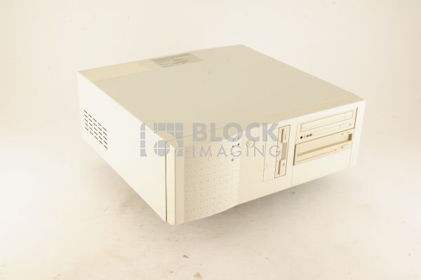 Computer-400 - Hologic - DEXA - Workstation | Block Imaging