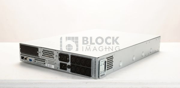 DLA2200RMI2U - Philips - CT - APC 2U Smart UPS | Block Imaging