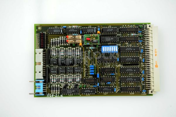 FGM1160-21 - Other - X-Ray - Exposure Control Board Rad Room | Block ...