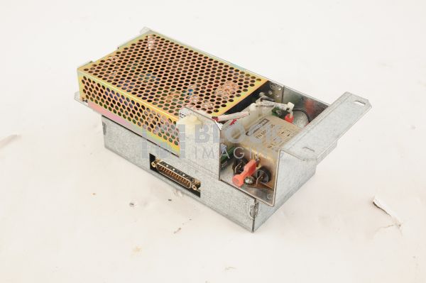 FN660-1/06 - GE - CT - Gantry Board | Block Imaging
