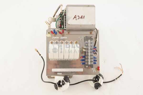 HK-9-5 - Philips - CT - Power Supply | Block Imaging