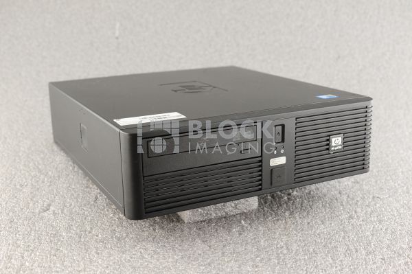 HP rp5700 - Kodak - X-Ray - HP rp5700 Workstation