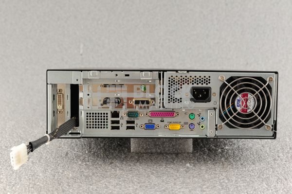 HP rp5700 - Kodak - X-Ray - HP rp5700 Workstation