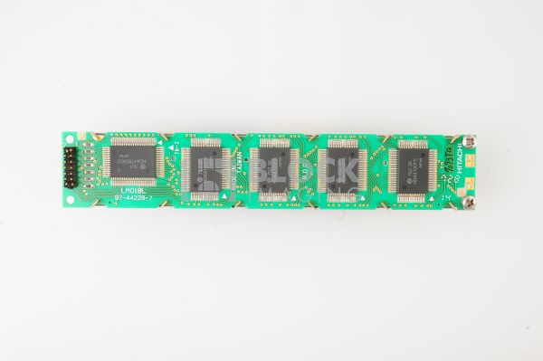LM018L - Other - MRI - LCD Module Board | Block Imaging