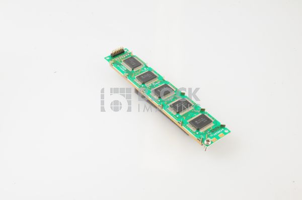 LM018L - Other - MRI - LCD Module Board | Block Imaging