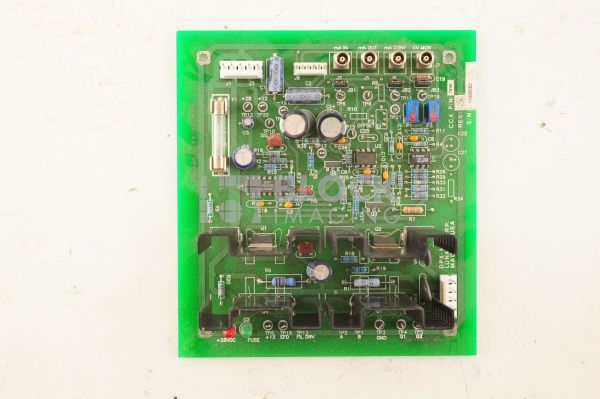LNR4377 - GE - DEXA - DPX-CCA Board | Block Imaging