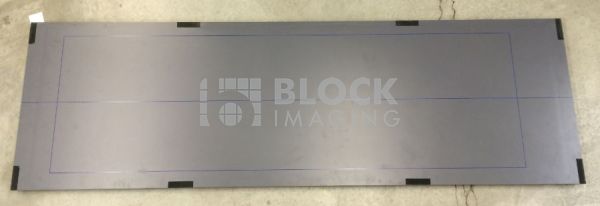 LNR8925 - GE - DEXA - Table Top Table | Block Imaging