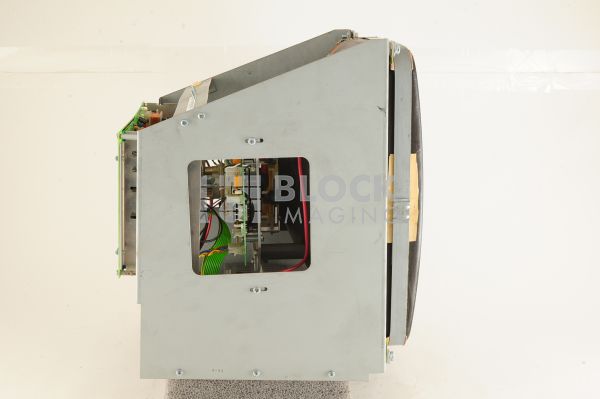 M009-16 - Ziehm - C-Arm - Left Monitor | Block Imaging