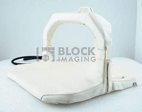 MR-QPVC-41 - Hitachi - MRI - Quadrature Pelvic Coil | Block Imaging