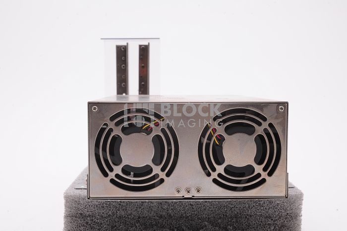 P1500E-5 - GE - CT - 5V 300A Power Supply | Block Imaging