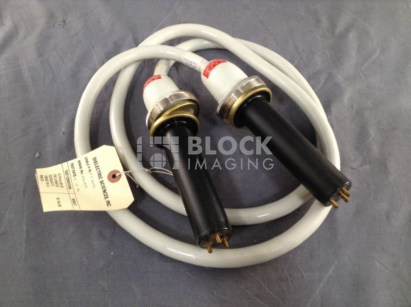 P9180SC - GE - CT - HV Cable | Block Imaging