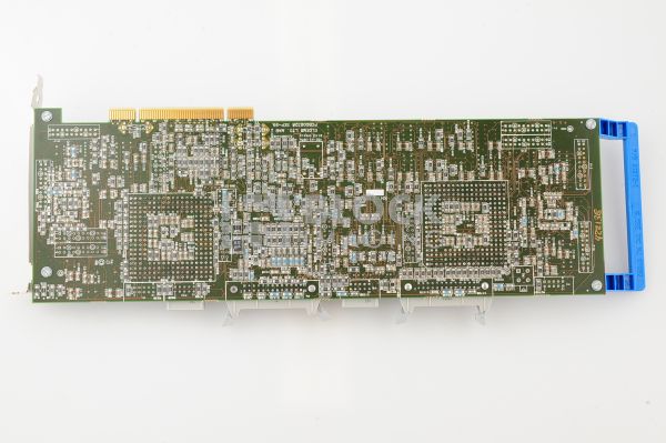 PCA000350 - GE - Molecular Imaging - MAB PCI Board | Block Imaging