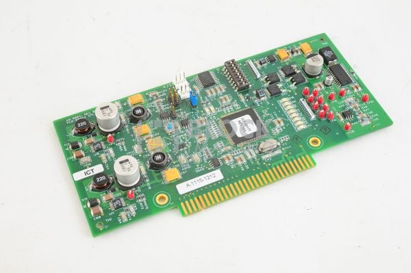PCB-00064 - Hologic - Mammography - C-arm Board | Block Imaging