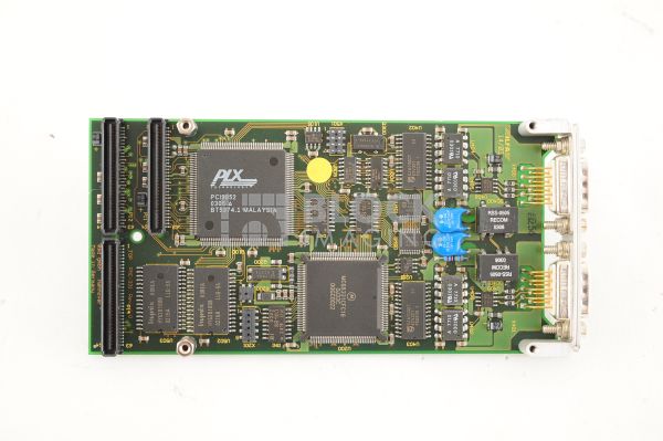 PMC-Can/331-2 - Toshiba - Cath/Angio - PMC Board | Block Imaging