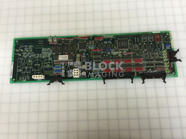 PR1537502 - Philips - CT - TCONT 3 Board | Block Imaging