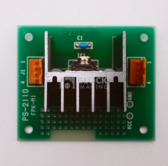 PS-2110 - GE - MRI - Board | Block Imaging
