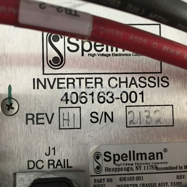 PX71-07481-1 - Toshiba - CT - Inverter unit | Block Imaging