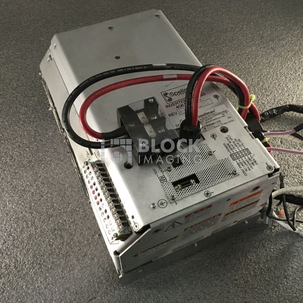 PX71-07481-1 - Toshiba - CT - Inverter unit | Block Imaging