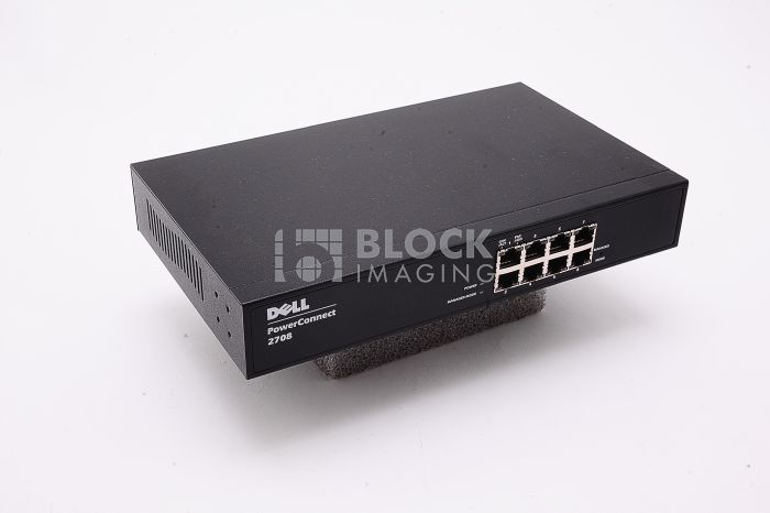 PX74-07958 - Toshiba - CT - Ethernet Hub Assembly | Block Imaging