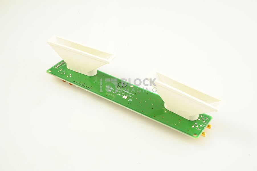 PX77-96255-1 - Toshiba - CT - RPDM Board | Block Imaging