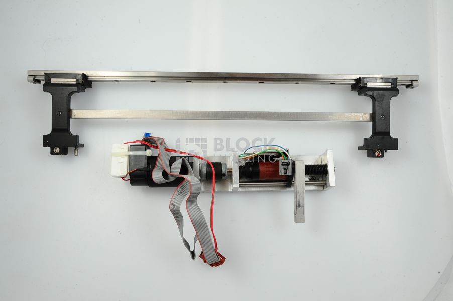 RM-590-0040 - Hologic - X-Ray - Bucky Drive EPEX Rad Room | Block Imaging