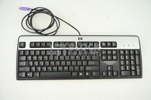 SK-2880 - Philips - MRI - Keyboard | Block Imaging