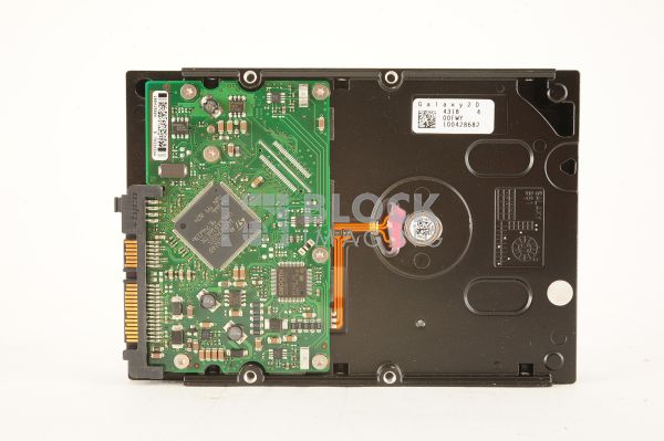 ST3250620NS - Hologic - Mammography - 250GB 7200RPM 16MB SATA-II Hard ...