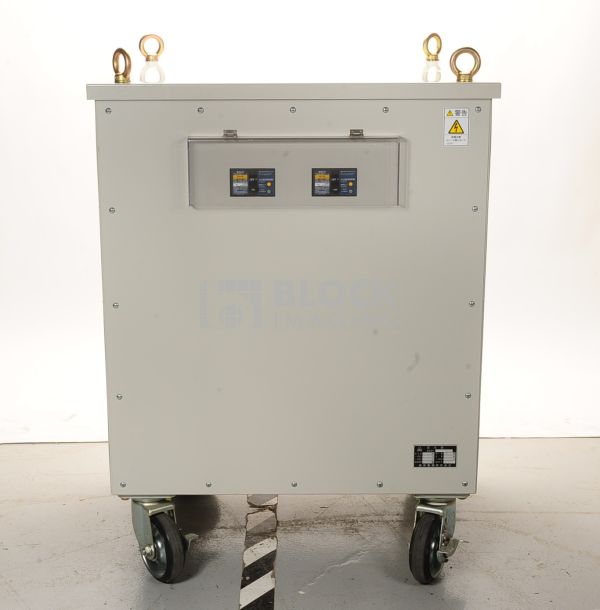 TR5147F - Philips - Cath/Angio - PDU/Transformer Assembly | Block Imaging