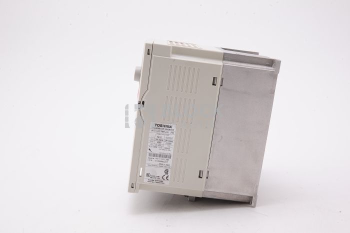 VF-S11 - Toshiba - CT - Inverter Drive | Block Imaging