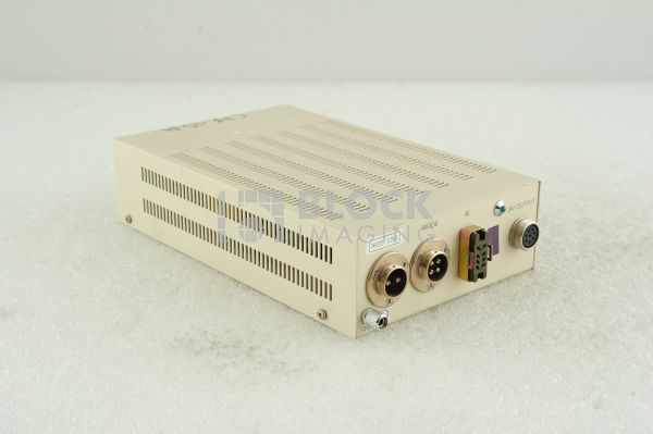 VP-33383B - Toshiba - Cath/Angio - II Power Supply | Block Imaging