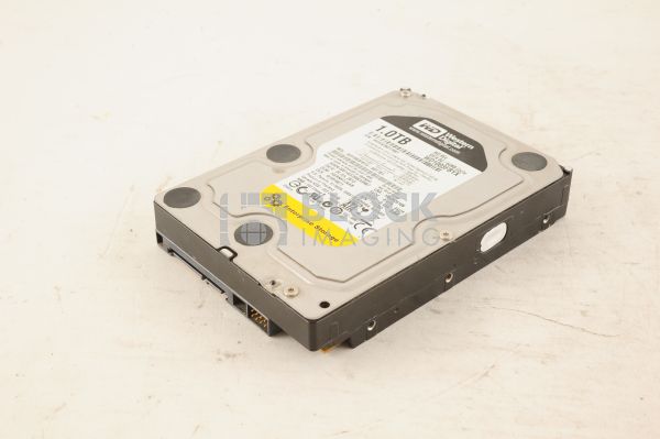 WD1003FBYX - Siemens - Mammography - 1000GB 7200RPM 64MB SATA-II Hard ...