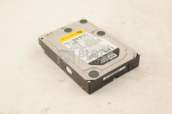 WD1003FBYX - Siemens - Mammography - 1000GB 7200RPM 64MB SATA-II Hard ...