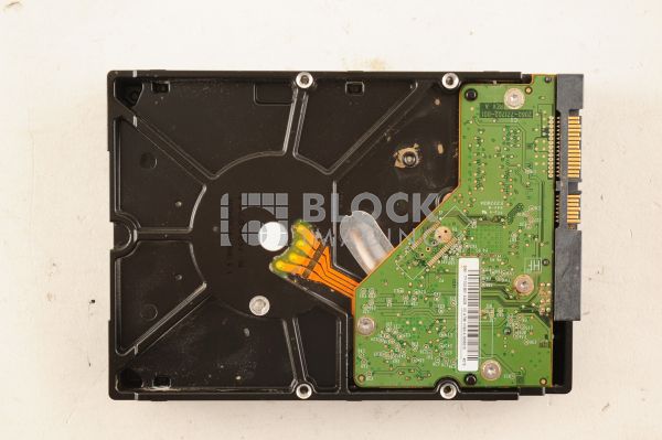 WD1003FBYX - Siemens - Mammography - 1000GB 7200RPM 64MB SATA-II Hard ...